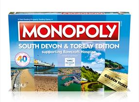 Visit South Devon - Official South Devon Tourist Website