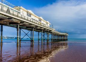24 Hours in Exeter - Visit South Devon