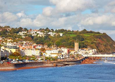 Visit South Devon - Official South Devon Tourist Website