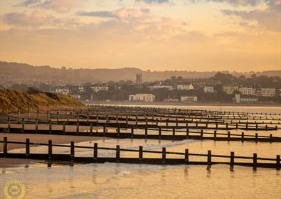 Discover Dawlish Warren