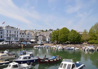 Visit South Devon - Official South Devon Tourist Website