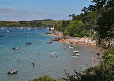 Visit South Devon - Official South Devon Tourist Website