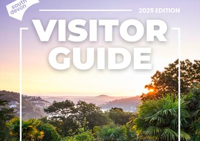 Visit South Devon - Official South Devon Tourist Website