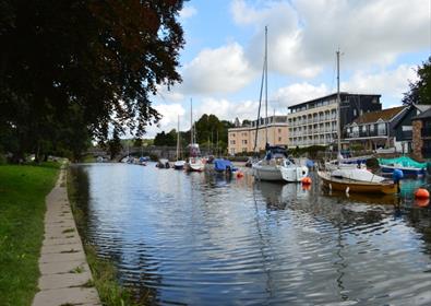 Visit South Devon - Official South Devon Tourist Website