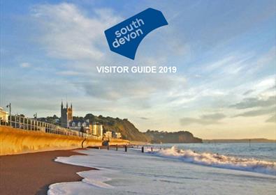 South Devon Visitor Information