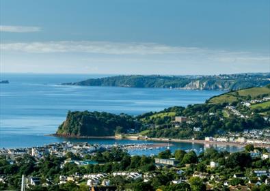 Teignbridge - South Devon