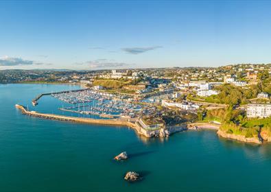 Visit South Devon - Official South Devon Tourist Website