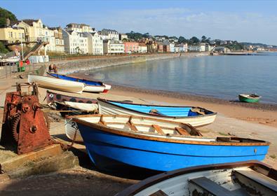 Visit South Devon - Official South Devon Tourist Website
