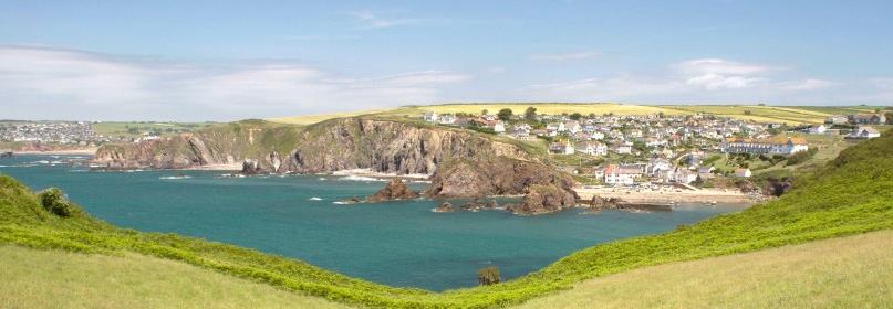 South Devon Accommodation - Where to Stay in South Devon