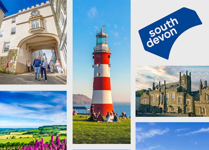 Visit South Devon - Official South Devon Tourist Website