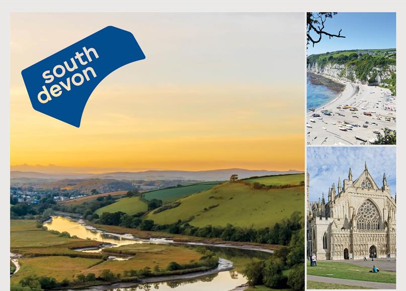 Visit South Devon - Official South Devon Tourist Website
