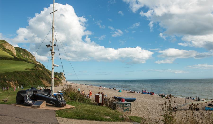 Branscombe Village - Visit South Devon