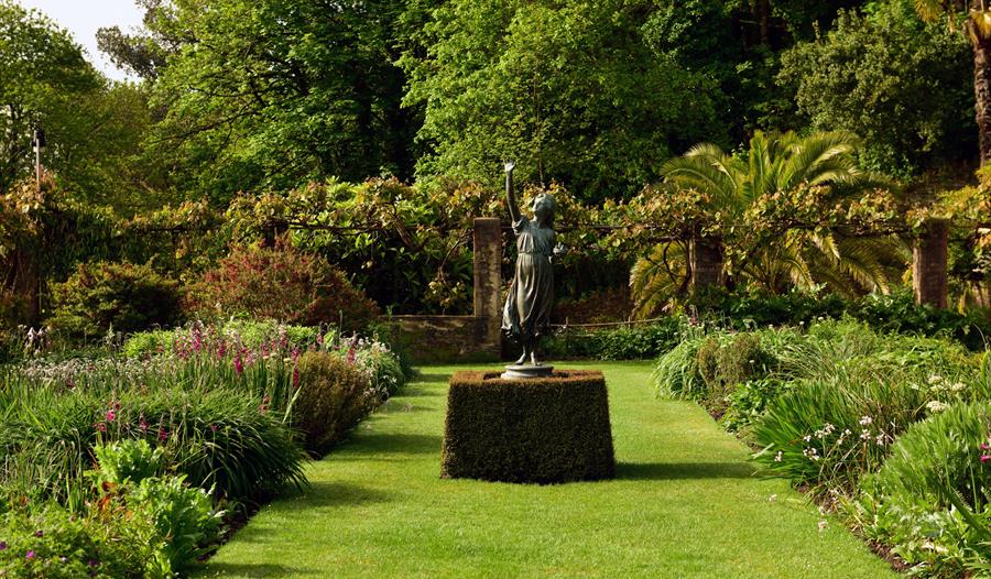 Overbeck’s Garden - Visit South Devon