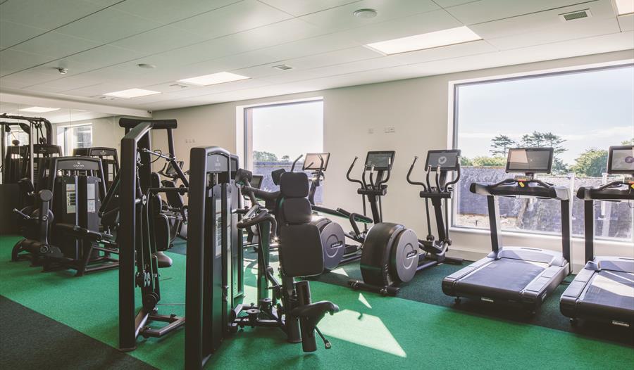 Boringdon Hall Hotel and Spa - Plymouth - Visit South Devon