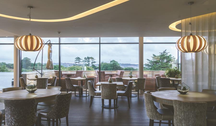 Boringdon Hall Hotel and Spa - Plymouth - Visit South Devon