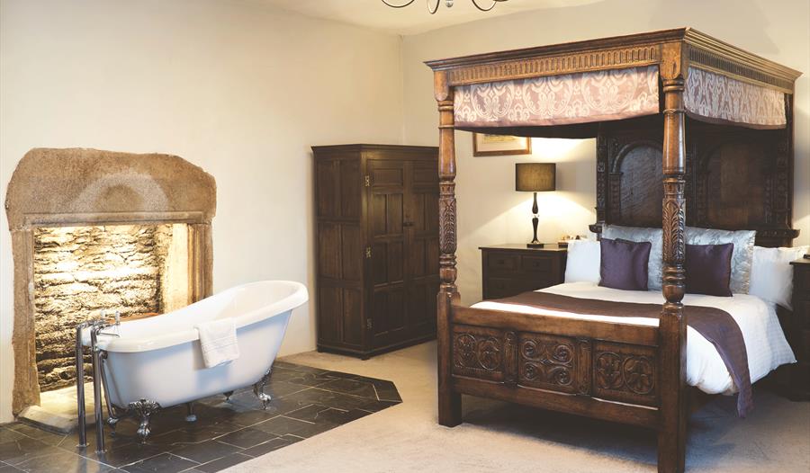 Boringdon Hall Hotel and Spa - Plymouth - Visit South Devon