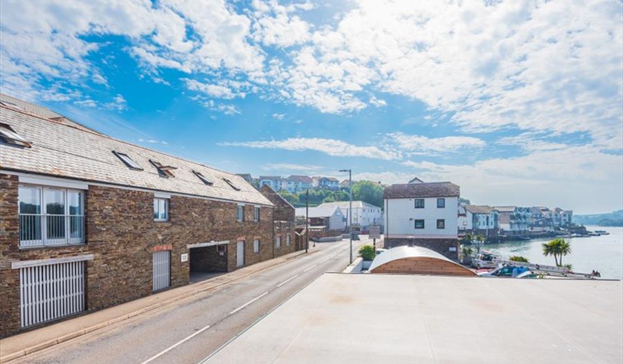 crabshell kingsbridge