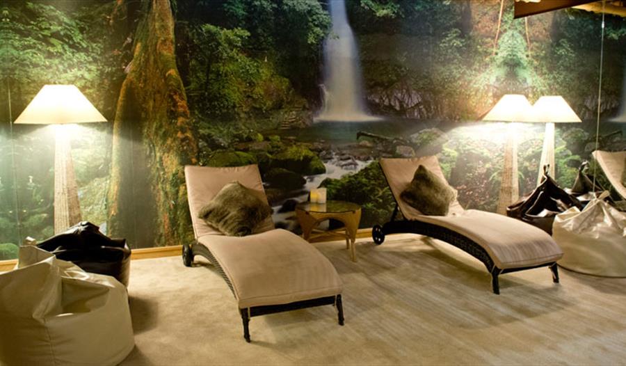 Aztec Spa - Visit South Devon