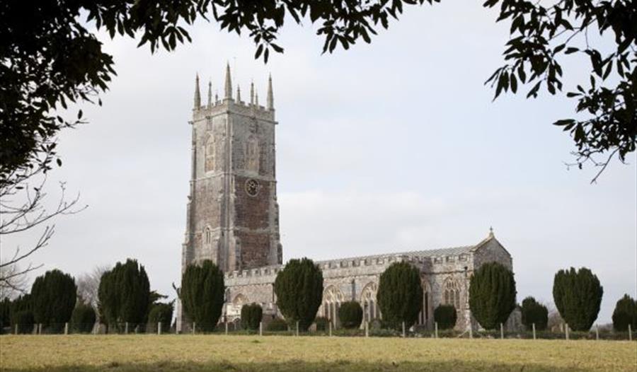 Broadclyst - Visit South Devon