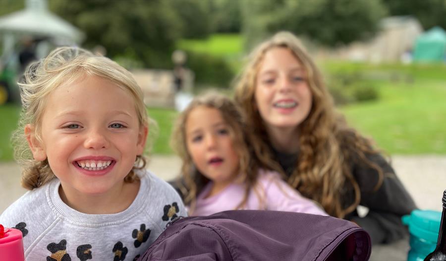 Canonteign Falls - Visit South Devon