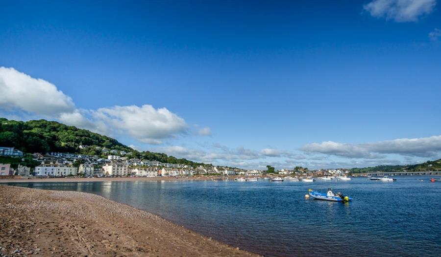 Teignmouth - Visit South Devon