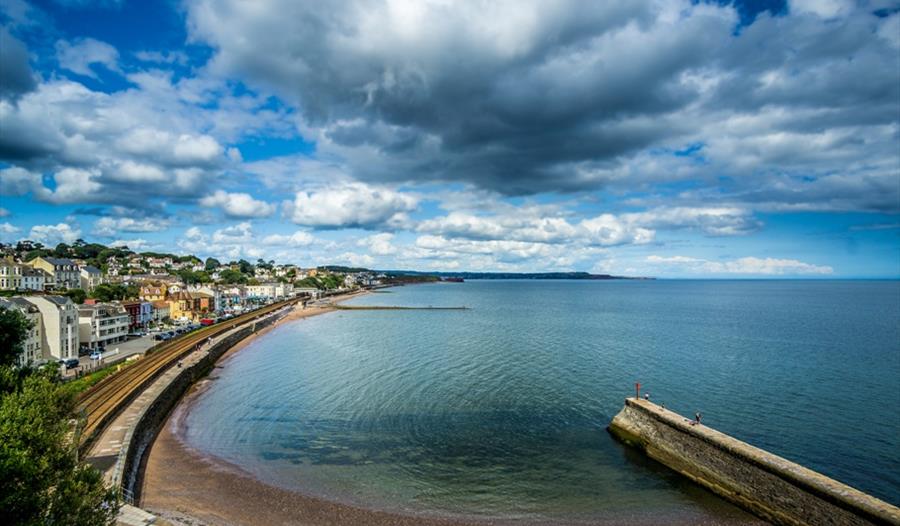 Dawlish - Visit South Devon