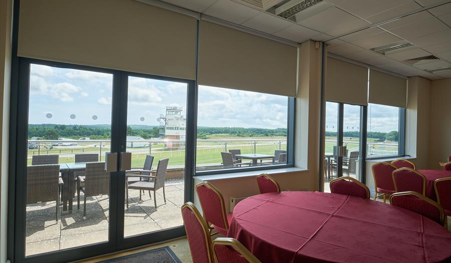 Exeter Racecourse - Visit South Devon