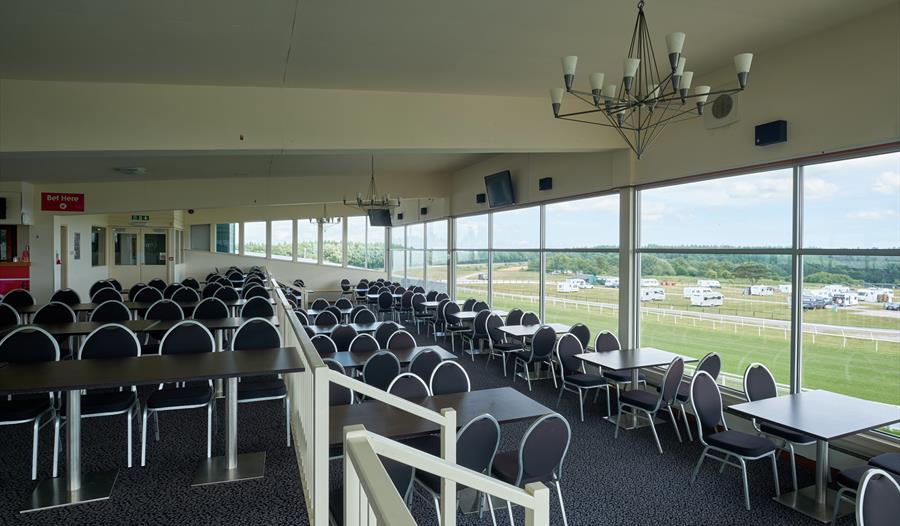 Exeter Racecourse - Visit South Devon