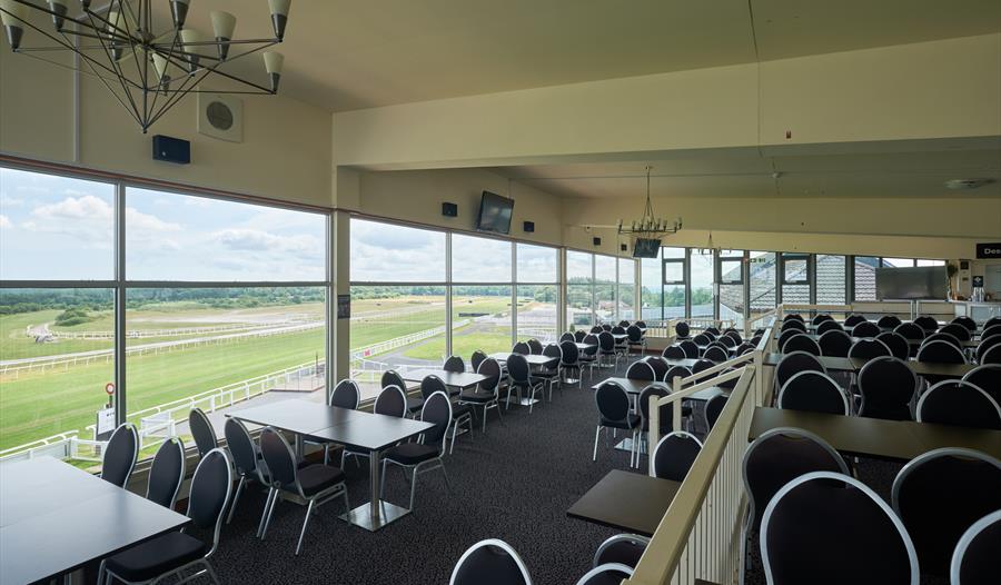 Exeter Racecourse - Visit South Devon