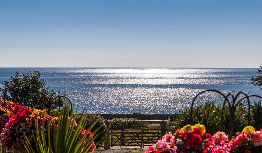 Langstone Cliff Hotel - Dawlish - Visit South Devon
