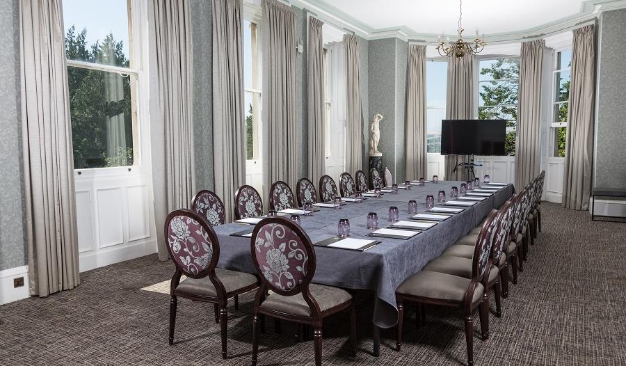 Event Exeter at the University of Exeter - Visit South Devon