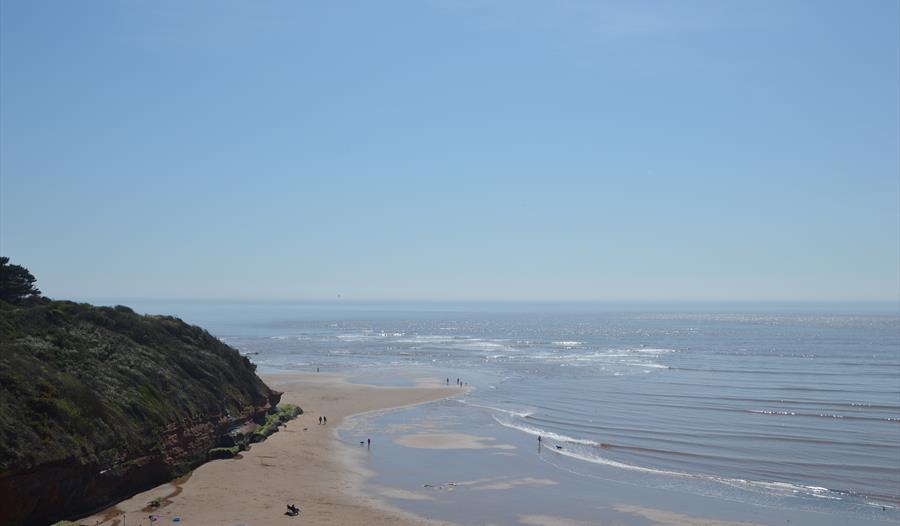 Exmouth - Visit South Devon