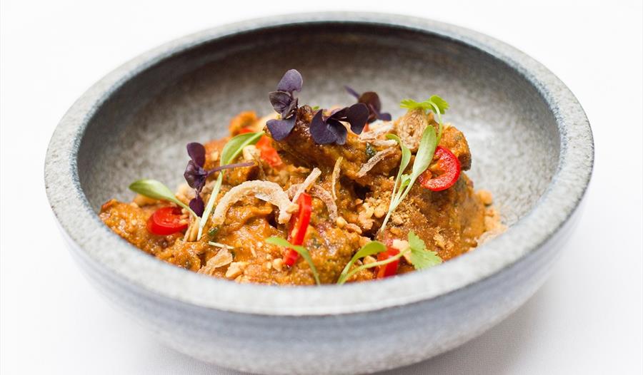 The Bedford Hotel - Tavistock - Visit South Devon