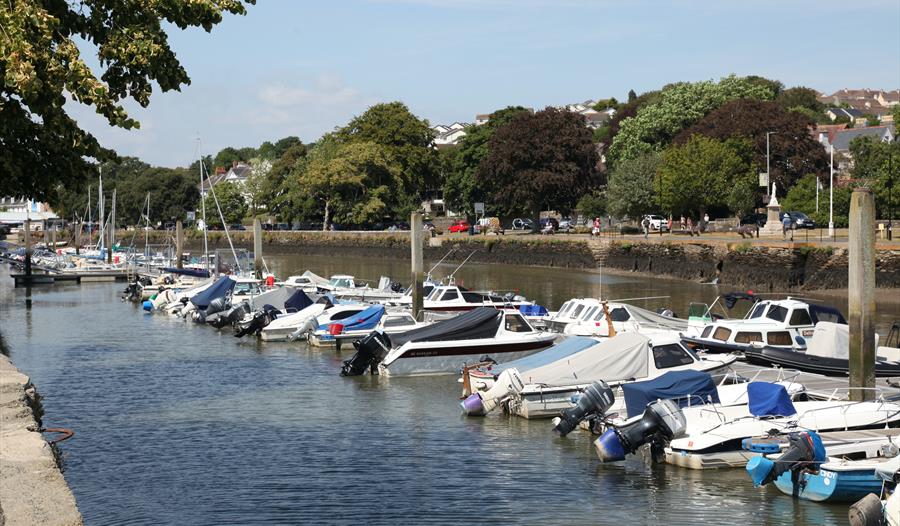 Kingsbridge - Visit South Devon