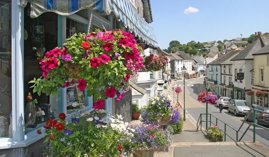 Modbury Tourist Information Centre - Modbury - Visit South Devon