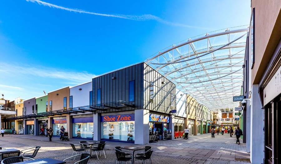 Newton Abbot - Visit South Devon