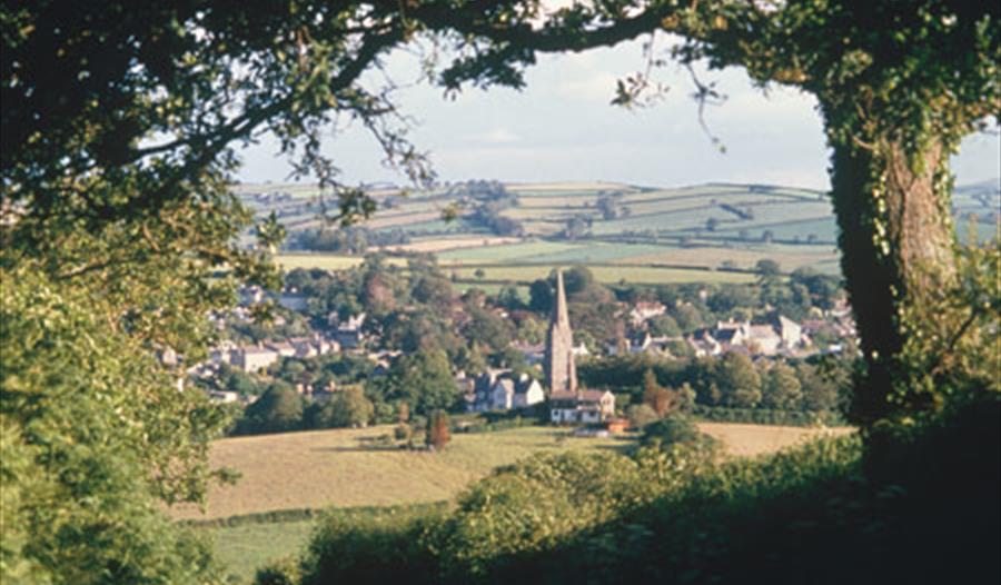 Modbury - Visit South Devon