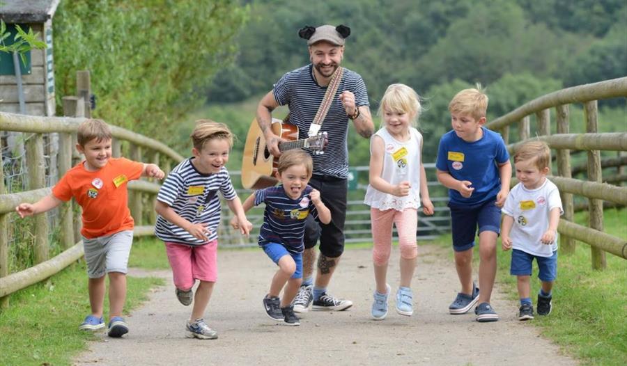 Pennywell Farm - Visit South Devon