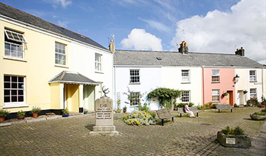 South Brent - Visit South Devon