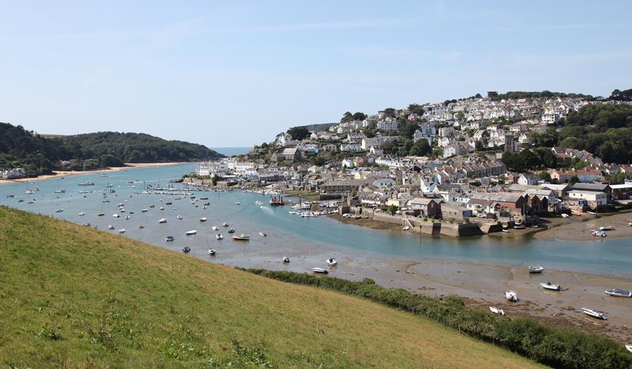 Salcombe - Visit South Devon
