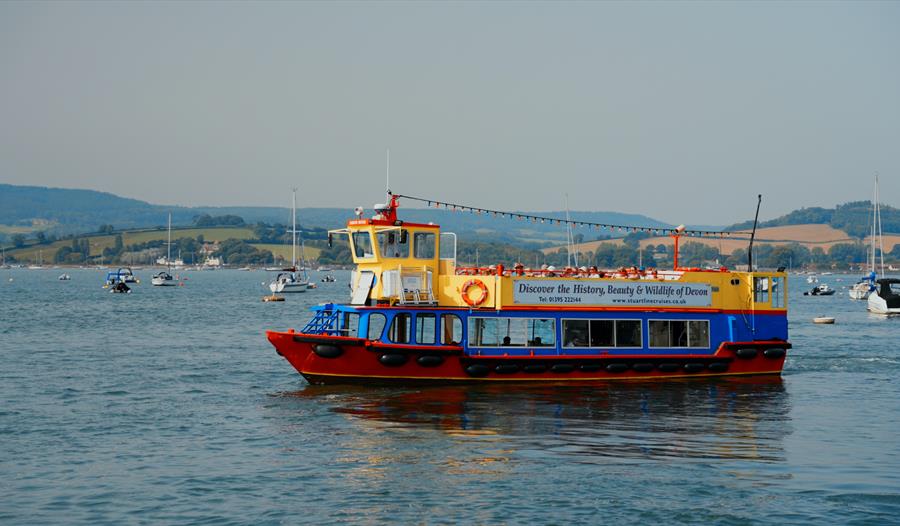 Exmouth - Visit South Devon