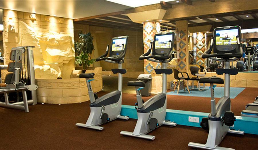 TLH Leisure Resort - Torquay - Visit South Devon