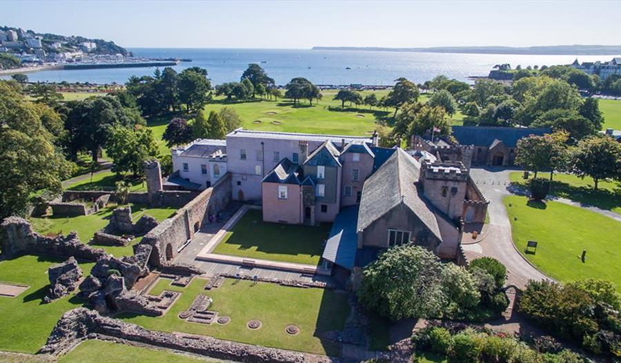 Torre Abbey - Torquay - Visit South Devon