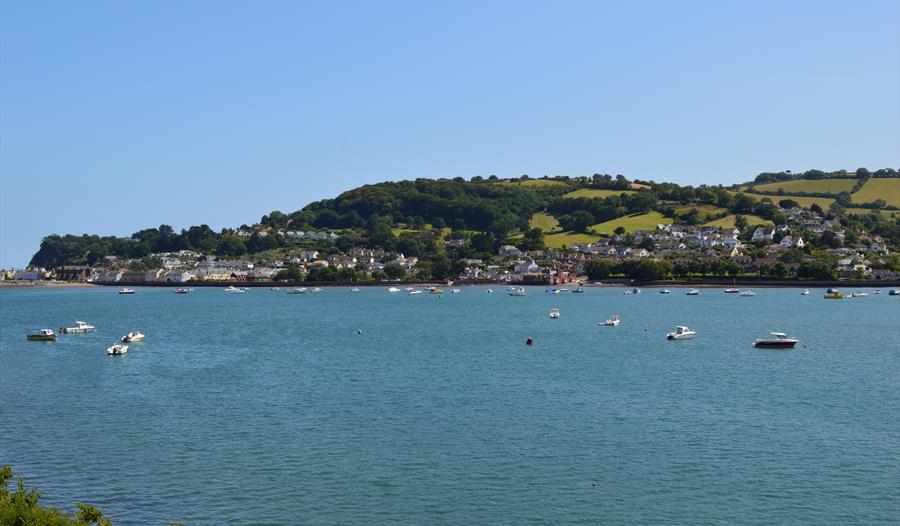 Shaldon - Visit South Devon