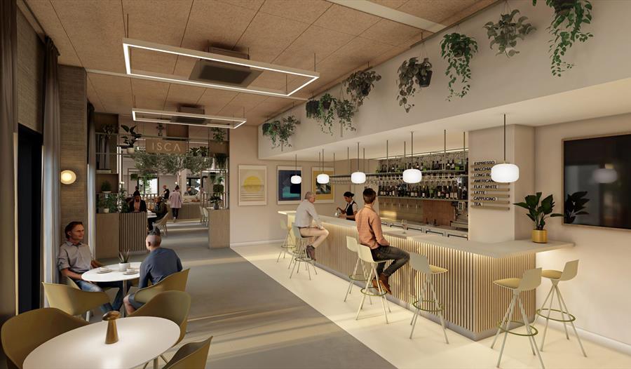 voco Zeal Exeter Science Park - Exeter - Visit South Devon