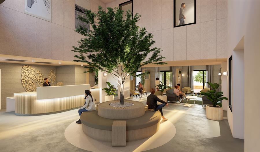 voco Zeal Exeter Science Park - Exeter - Visit South Devon