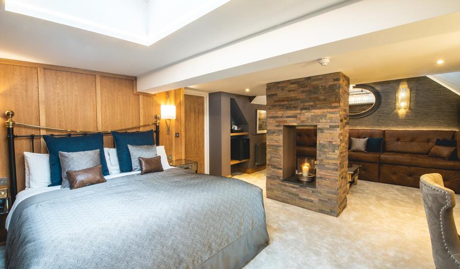 Boringdon Hall Hotel and Spa - Plymouth - Visit South Devon