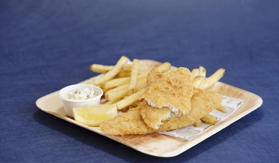 Venus Café, Bigbury-on-Sea - Kingsbridge - Visit South Devon
