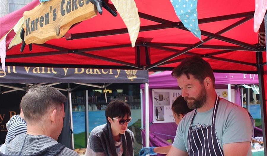 Totnes - Visit South Devon