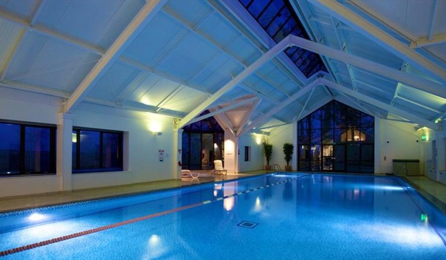 The Mole Resort - Umberleigh - Visit South Devon